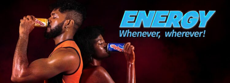 Distribution - Seprod