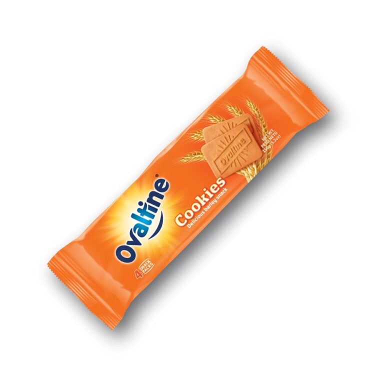 Butterkist Snackables – Nacho Cheese Crackers - Seprod