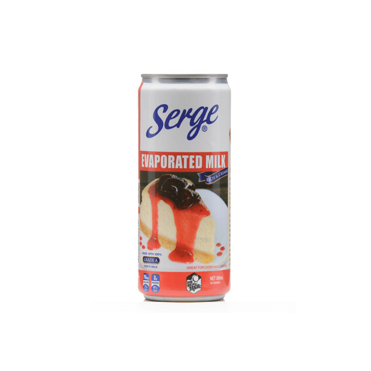 Serge - Seprod