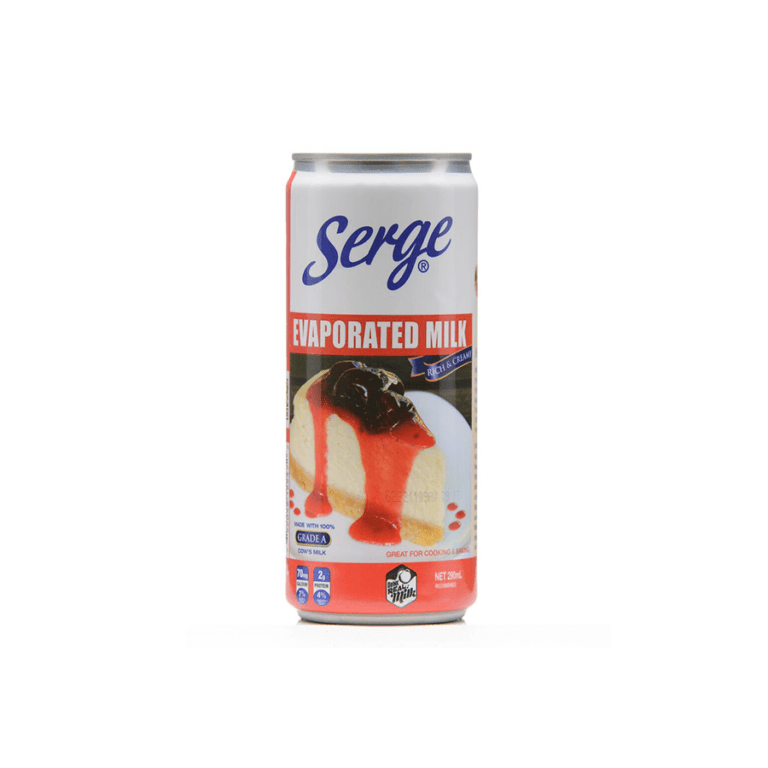 Serge - Seprod