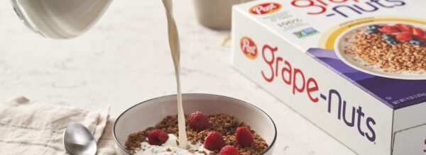 Distribution - Seprod