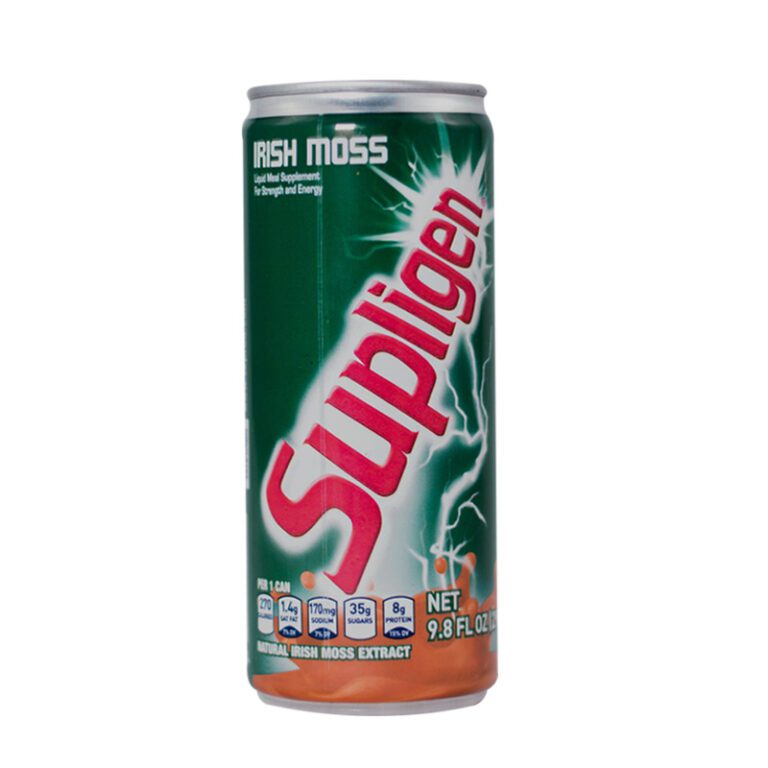 Supligen - Seprod