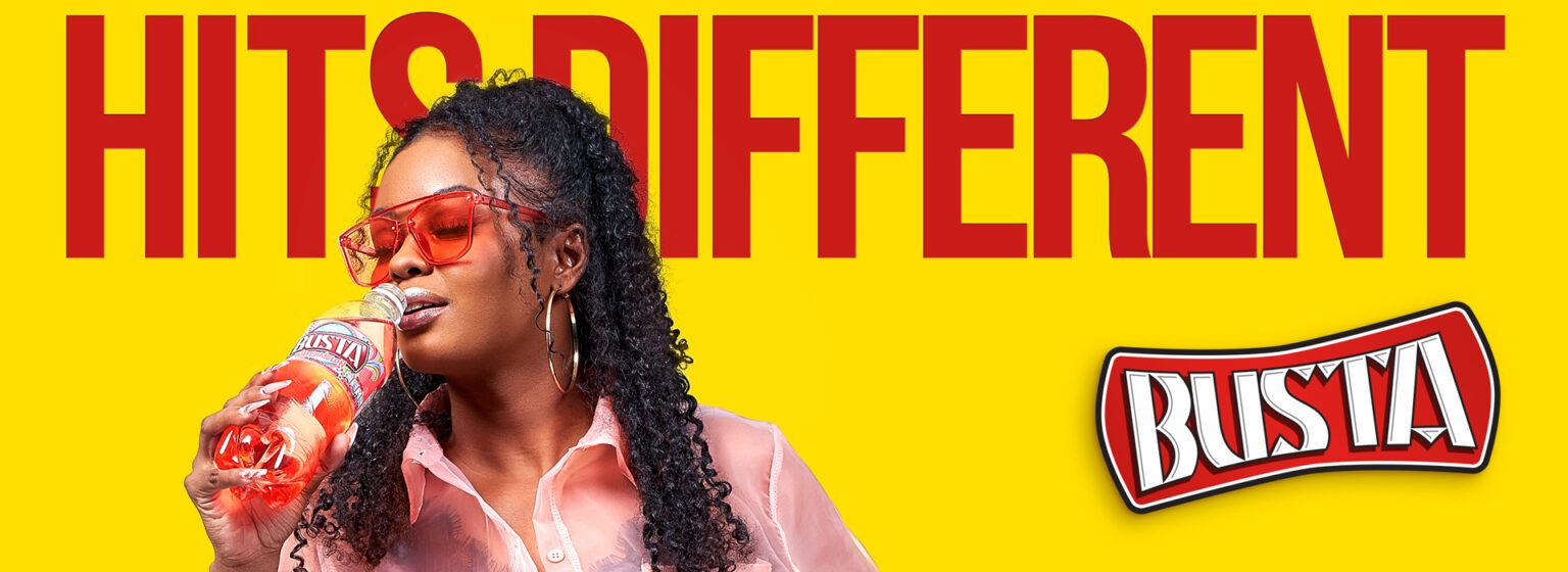 Busta - Seprod