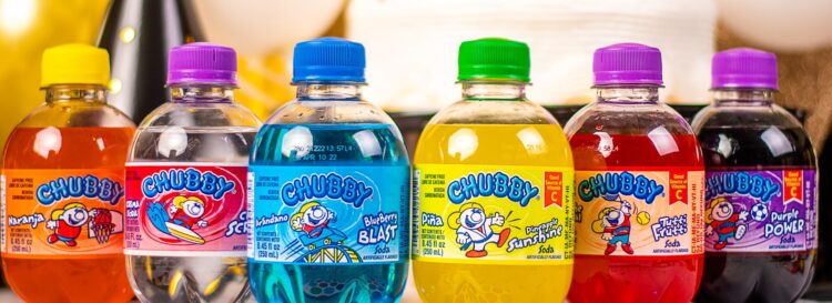 Distribution - Seprod