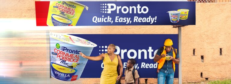 Distribution - Seprod