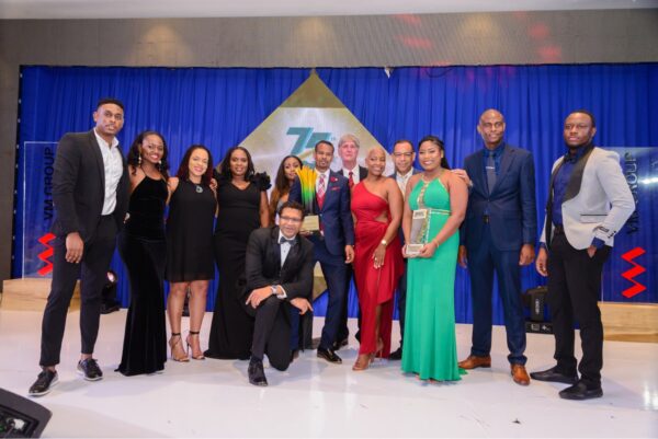 Awards & Recognition - Seprod