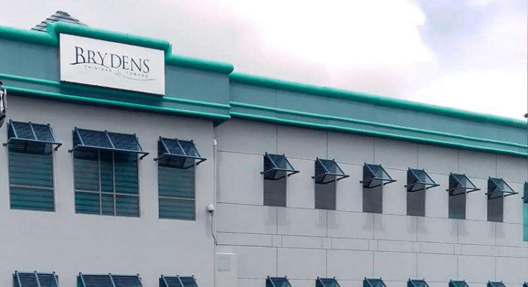 Seprod earnings boosted by AS Bryden acquisition - Seprod