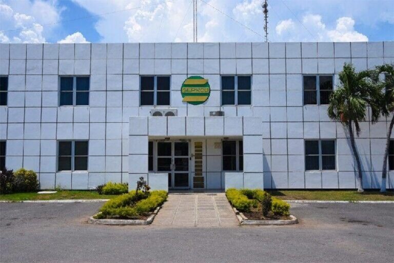 Seprod purchased AS Bryden for $312.7m - Seprod