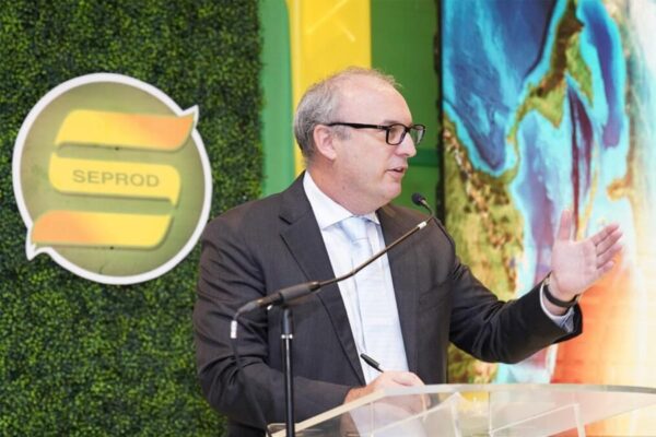 Seprod aiming for revenue exceeding US$650 million by end of 2023 - Seprod