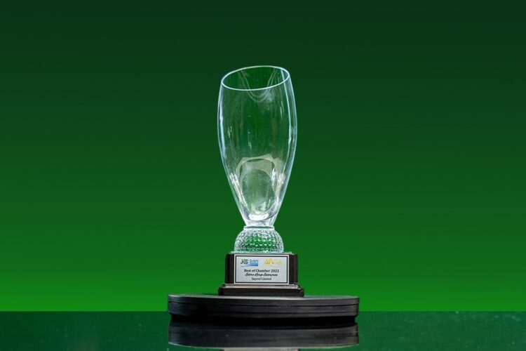 Awards & Recognition - Seprod
