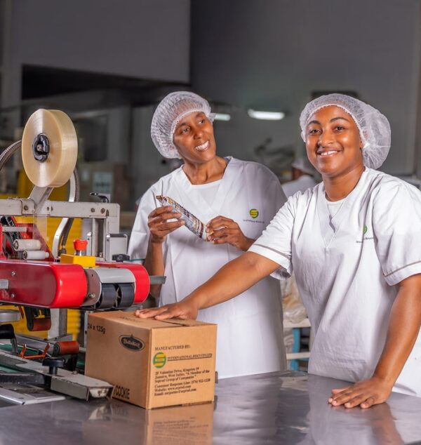 Manufacturing - Seprod